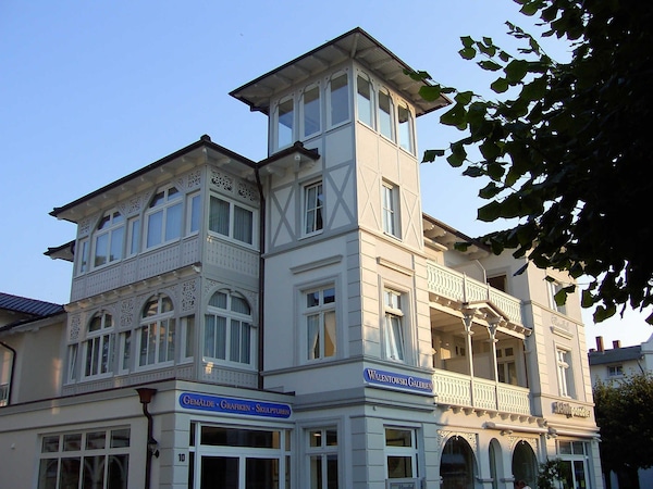 Eh-08 - Elisenhof, Deutschland - Binz