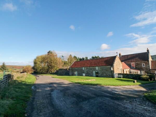 The Nook, Pet Friendly, Character Holiday Cottage In Glaisdale - Goathland