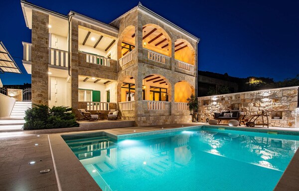 Villa Heritage Resort - Trogir
