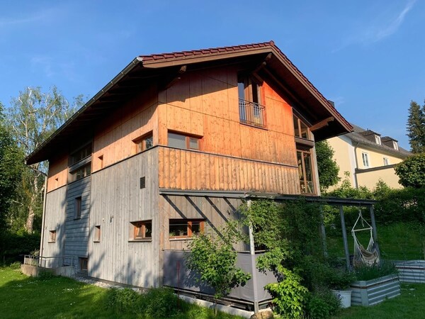 Ferienhaus Für 8 Gäste Mit 240m² In Waging Am See (245459) - Berchtesgadener Land