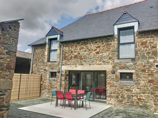 Le Cottage By Interhome - Dol-de-Bretagne