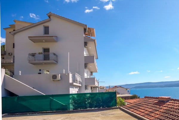 Ferienwohnungen Sonata (97851-a3) - Stanici - Omiš