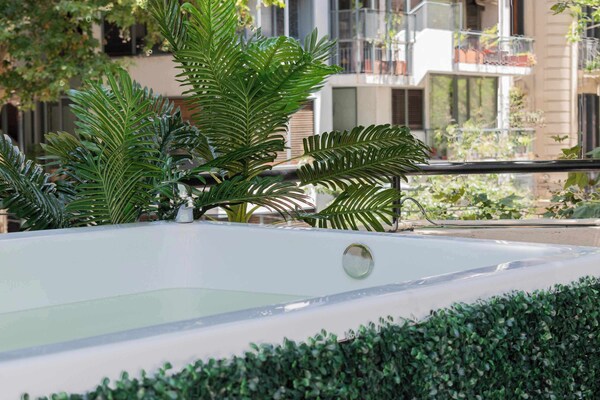 Fliphaus + Chic Haus B - Lux 1 Bd Palermo Chico - Buenos Aires Aeroparque Jorge Newbery (AEP)