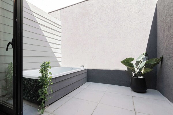 Fliphaus + Chic Haus F - Lux Loft Palermo Chico - Aéroport Jorge-Newbery de Buenos Aires (AEP)