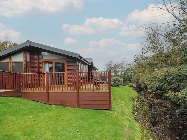 Haven Lodge, Pet Friendly, Country Holiday Cottage In Tintagel - Port Isaac