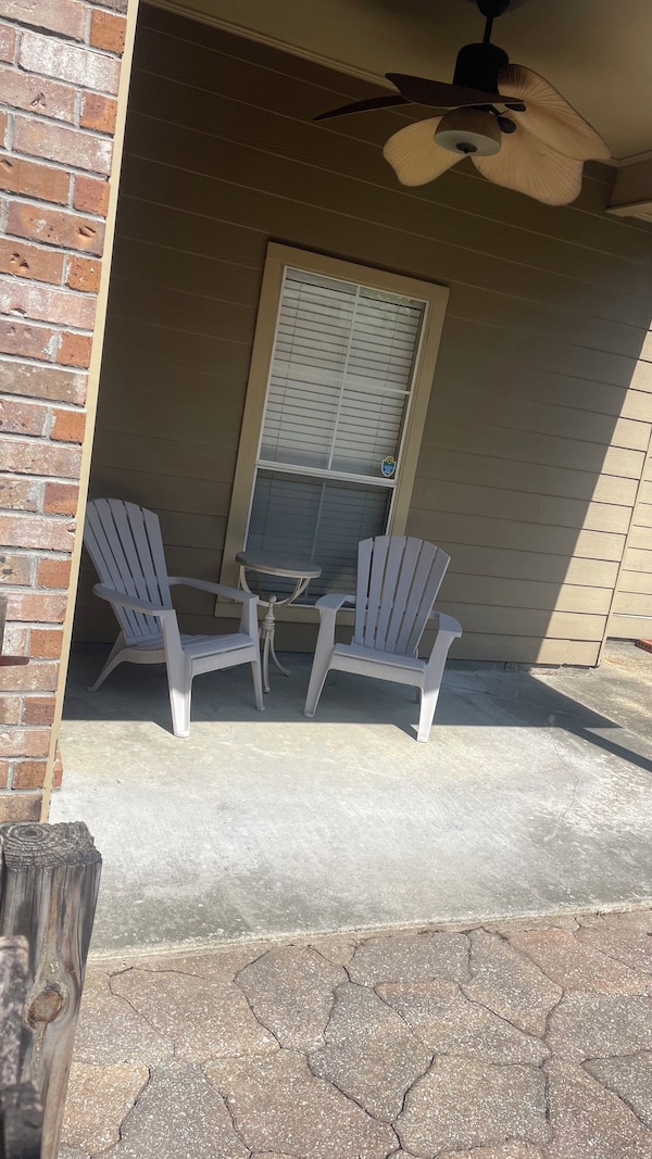 In The Absolute Heart Of Br - Baton Rouge, LA
