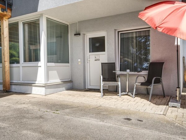 Apartment Aktiv - Aktiv.apartments - Villach