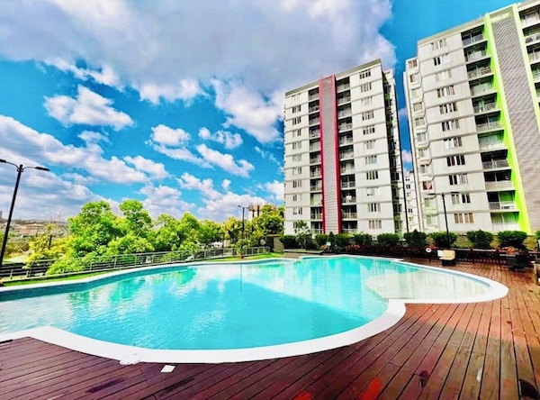 Hermoso Apartamento Privado Ecovivienda Etapa 2 (8 Minutos Embajada Americana) - Tegusigalpa