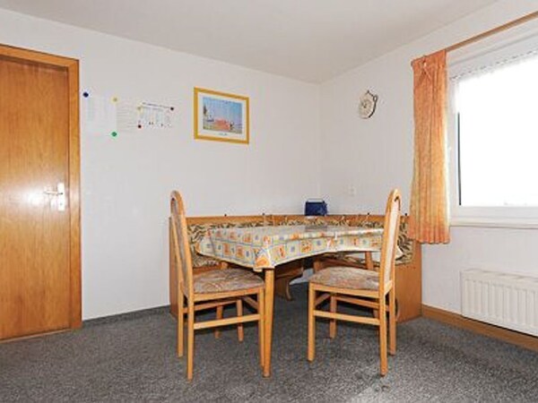 Ferienwohnung Südseite - Landhaus Schwanenhof In Ostbense - Neuharlingersiel