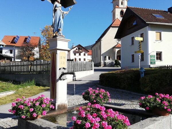 Apart Waldesruh, öSterreich - Imst