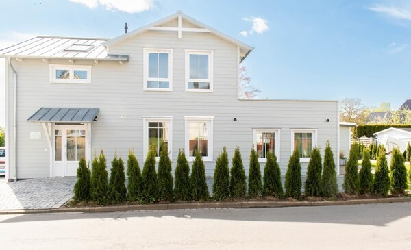 Ferienhaus Surf Coast - Haffkrug - Timmendorfer Strand