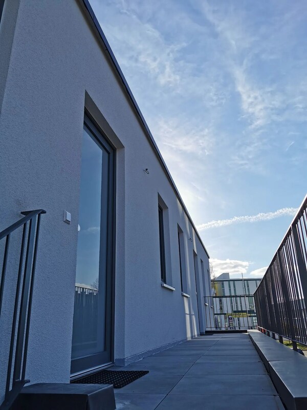 Ferienwohnung/app. Für 5 Gäste Mit 66m² In Hannover - Laatzen