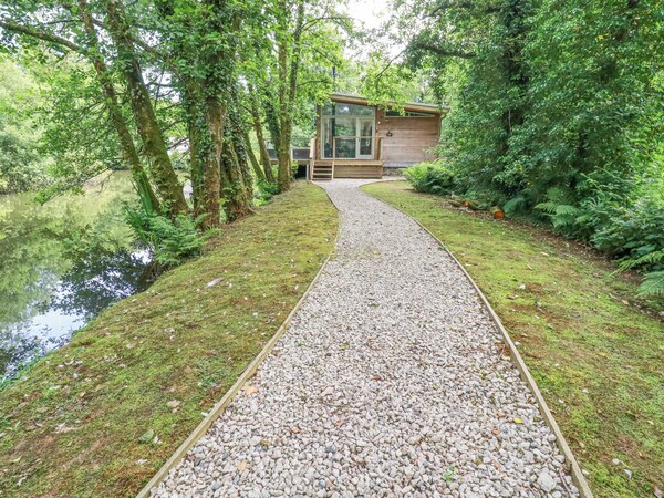 4 Miller's Island, Family Friendly, With Hot Tub In Lanreath - Polperro
