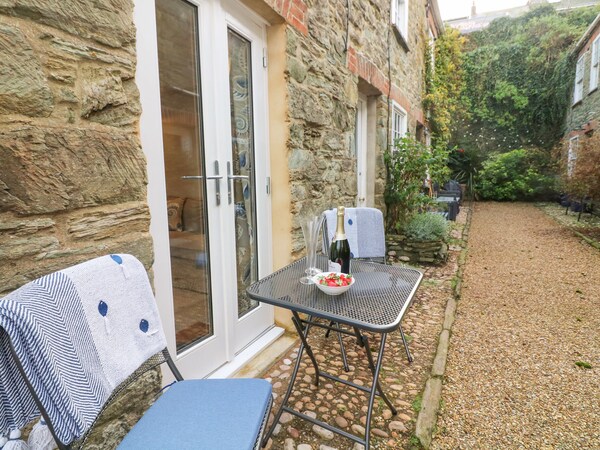 Quay Cottage, Family Friendly, With A Garden In Salcombe - Kingsbridge