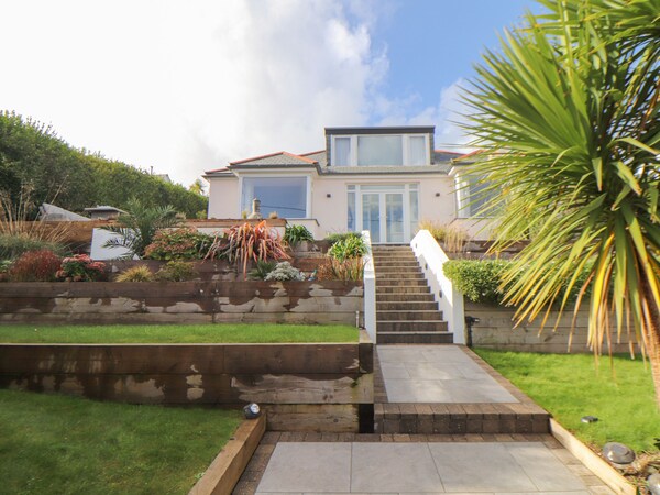 Higher Bolenna, Pet Friendly, Country Holiday Cottage In Perranporth - Perranporth