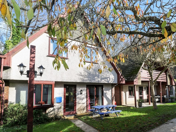 Merlins  Flight, Pet Friendly, With Pool In Hayle - Marazion