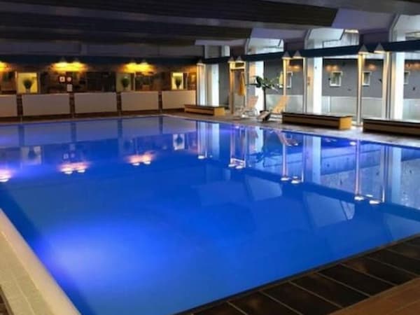 Ferienwohnung Carpe Diem -Nutze Den Tag- - Ilsenburg