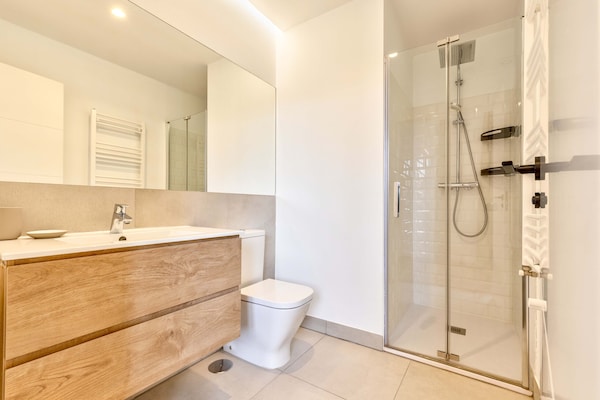 Apartamento Luces Ii En Madrid - Rivas-Vaciamadrid