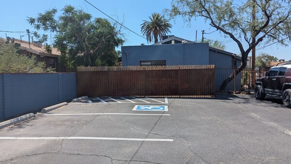 Quaint Studio Near Downtown And The University Of Arizona. - Tucson, AZ