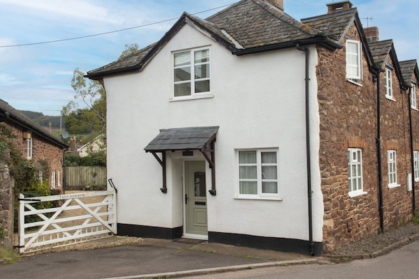 The Snug In Timberscombe - Dunster