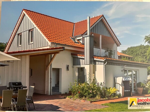 Ferienwohnung/app. Für 6 Gäste Mit 175m² In Oldenburg - Oldenburg