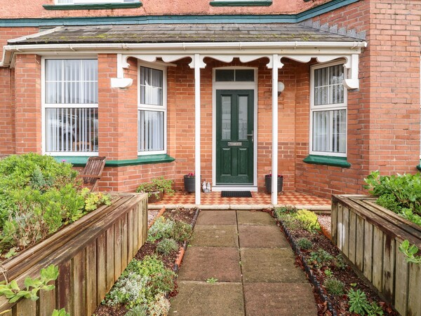 Tidal Reach, Family Friendly, Character Holiday Cottage In Paignton - Brixham