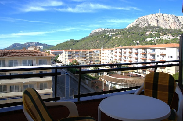 Pineda Beach 47, L'estartit - Zentrum - L’Estartit