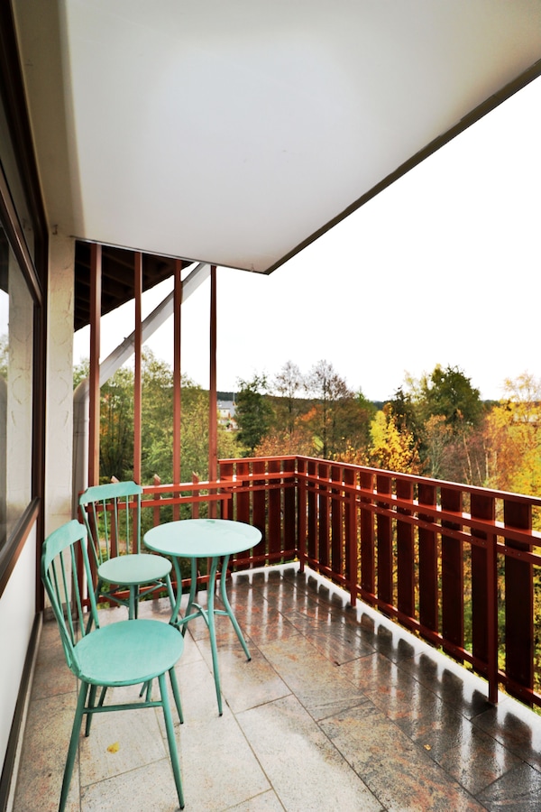 Ferienwohnung/app. Für 4 Gäste Mit 43m² In Schluchsee (242838) - Grafenhausen