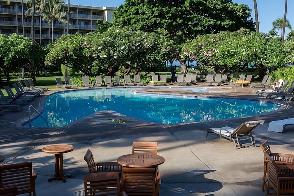 4 Units, Close To Kahekili Beach Park, Perfect For Relaxation & Rejuvenation - Lahaina, HI