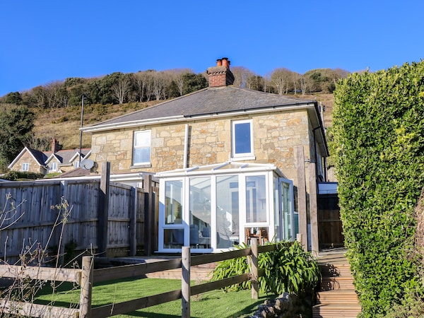 Saltwater Cottage, Character Holiday Cottage In Ventnor - Shanklin