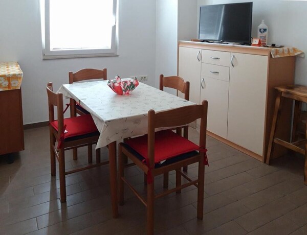 Two Bedroom Apartment Igor Iii. - Ankaran