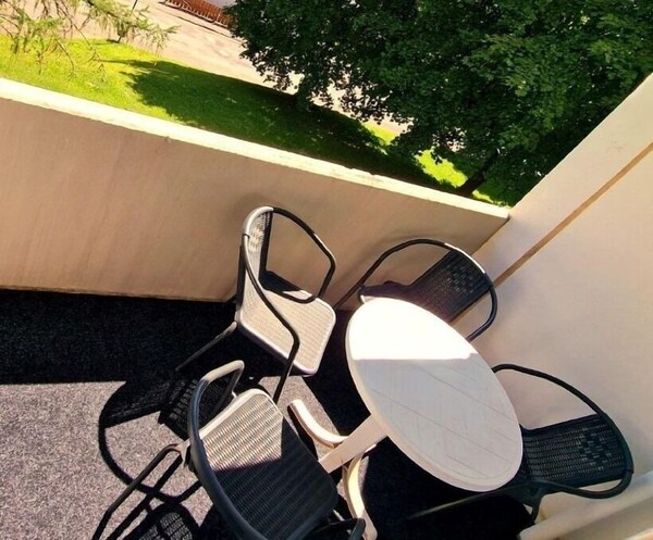 Ferienwohnung/app. Für 4 Gäste Mit 49m² In Goslar-hahnenklee - Goslar