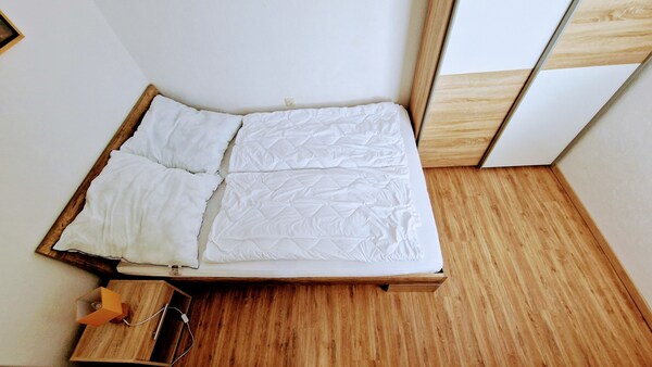 Ferienwohnung/app. Für 4 Gäste Mit 49m² In Goslar-hahnenklee (245518) - Wildemann