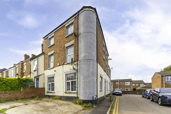 Apartment Close To The Heart Of Rugby - Rugby