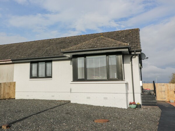 The Paddock, Pet Friendly, Character Holiday Cottage In Kirkcowan - Dumfries and Galloway
