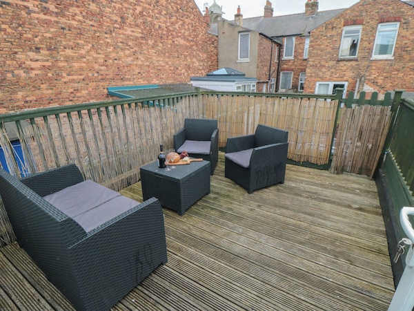 Morgans Rest, Family Friendly, Country Holiday Cottage In Scarborough - Scarborough