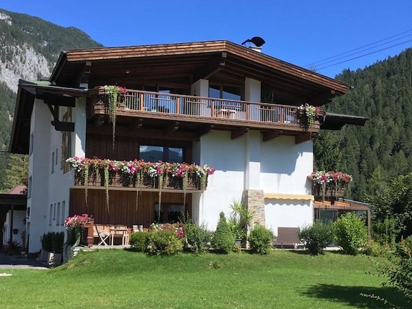 Studio"gondel" (Kleine Wohnung, Keine Hunde) - Haus Renate - Klais