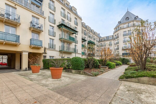 L'explorateur By Plaza - Near Disneyland Paris - Chessy