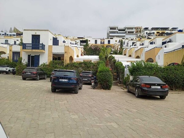 Duplex De Calme - Oualidia