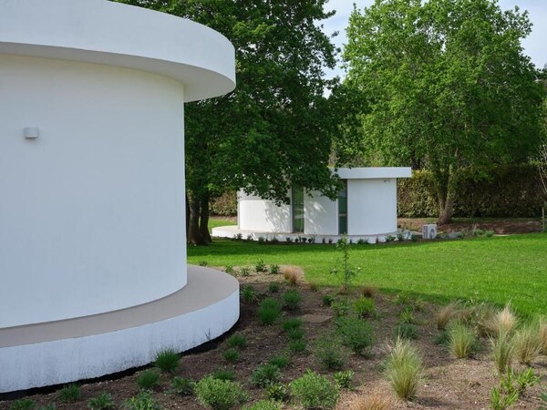 Retiro Wellness - Santa Comba