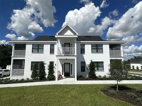 Adams Estate - Gardner #1b - Florida