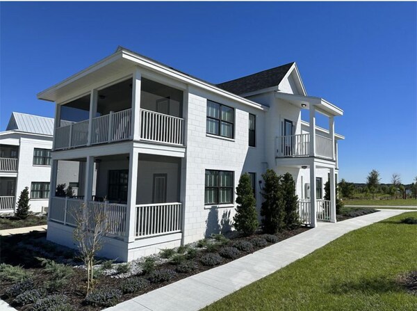 Adams Estate - Gardner #1d - Winter Haven, FL