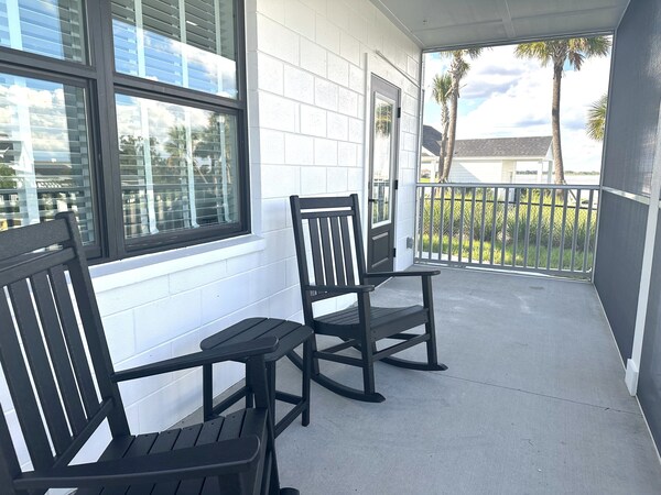 Adams Estate - Burton #2a - Winter Haven, FL