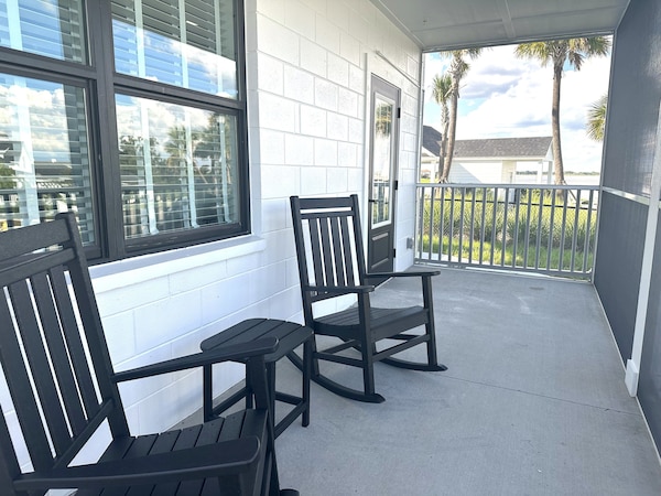 Adams Estate - Burton #2b - Winter Haven, FL