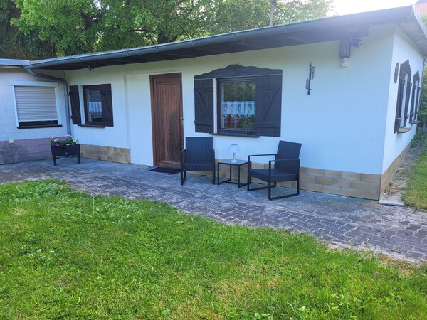 Gemütliches Zimmer Mit Kostenfreiem Wlan Und Parkplatz - Wurzbach