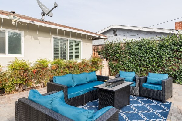 Family Home By Disney+knotts, Pool,game Room - Anaheim, CA