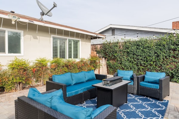 Family Home By Disney+knotts, Pool,game Room - Anaheim, CA