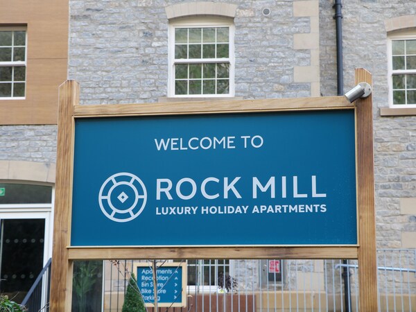 48 Rock Mill, Pet Friendly, Luxury Holiday Cottage In Calver - Great Longstone