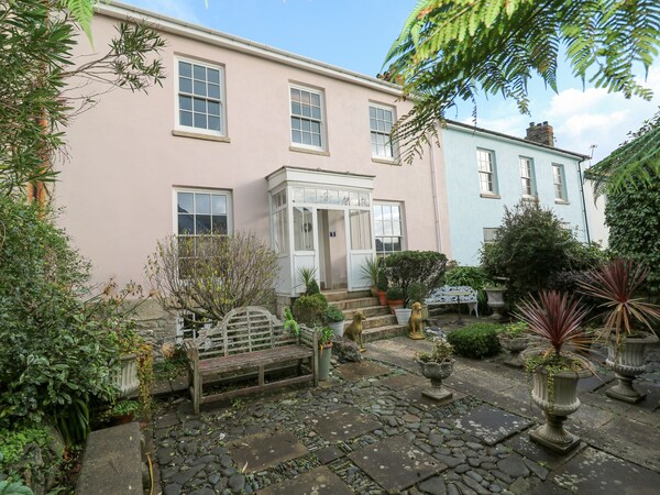 Scillonia, Family Friendly, Character Holiday Cottage In Penzance - マラジオン