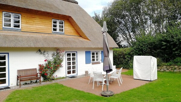 Ferienhaus "Milena" In Brodersby-burg - Schleswig-Holstein